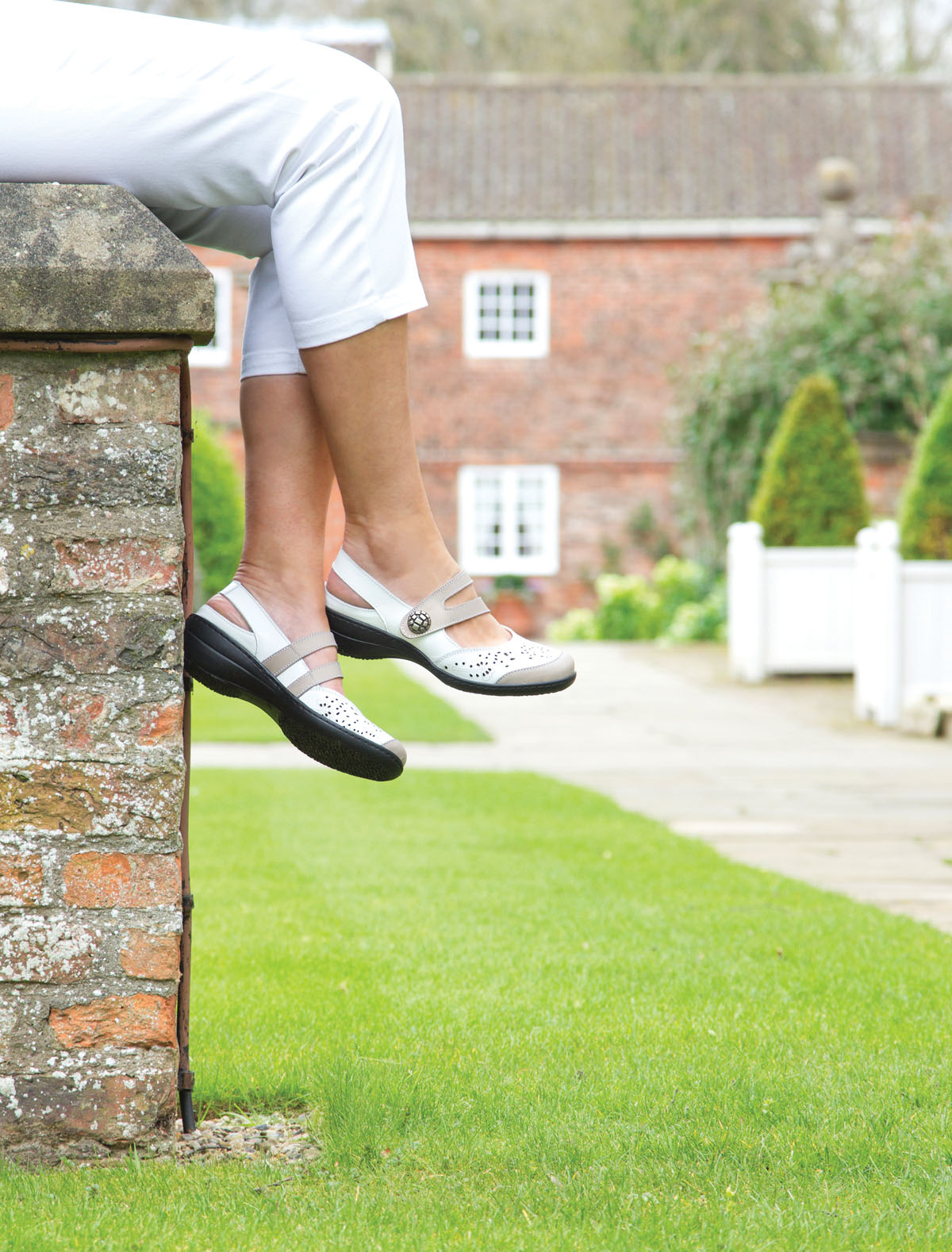 Brand | Springfields Designer Outlet