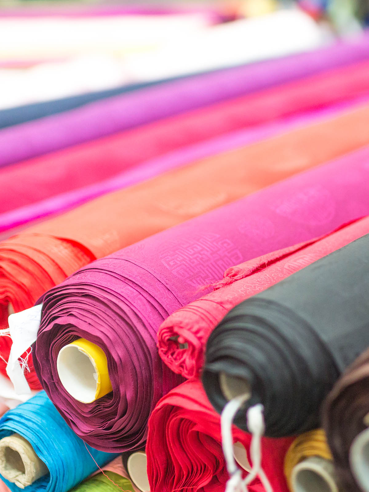 Brand | Springfields