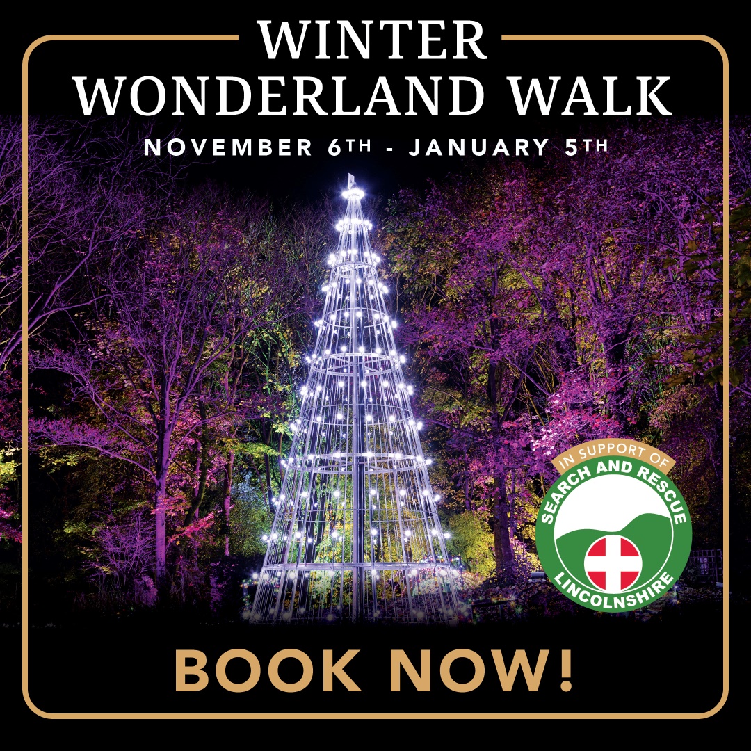 Upcoming Events | Springfields Outlet Shopping & Leisure