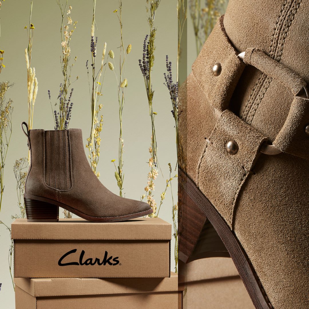 Brand | Springfields