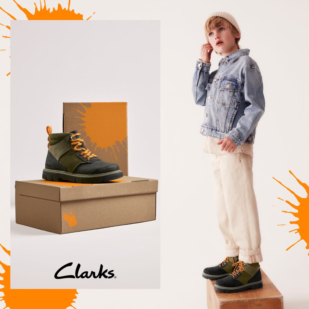 Brand | Springfields