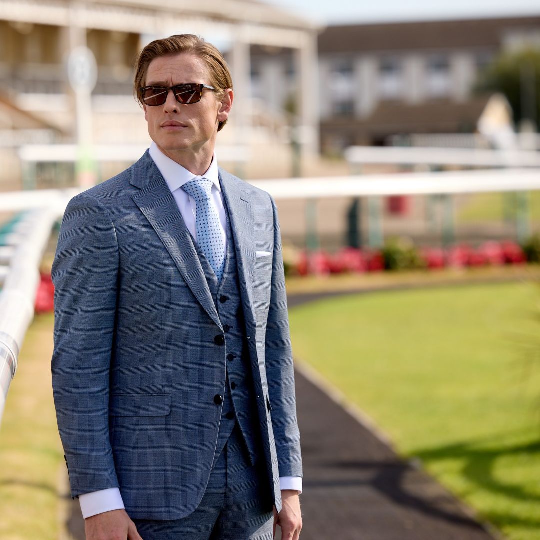 Brand | Springfields Designer Outlet